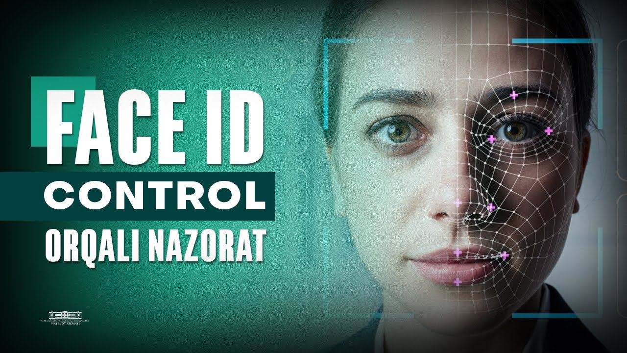 Face Id control – Ferghana branch of Tashkent university of information ...